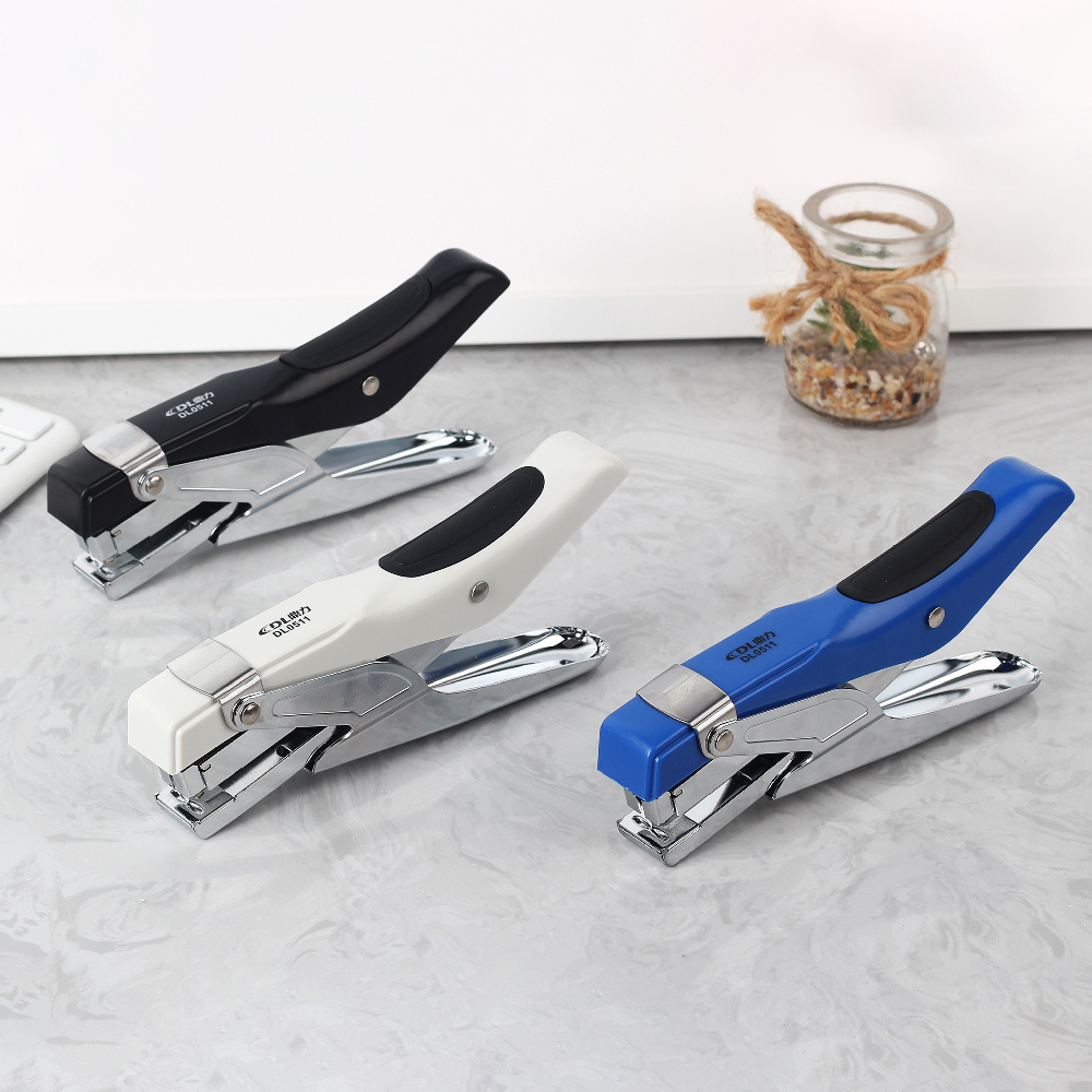 Stapler DL Office Model DL0511 Staples Up To 25 Sheets (Uses 24/6 & 26/ ...