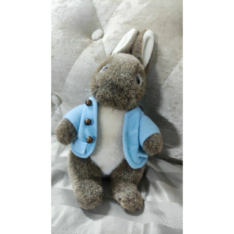 PETER RABBIT 9 Inch | Shopee Malaysia
