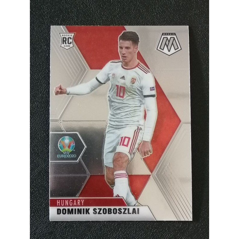 BASE Football Card (NO.1-130) MOSAIC UEFA EURO 2020 PANINI SOCCER CARDS ...