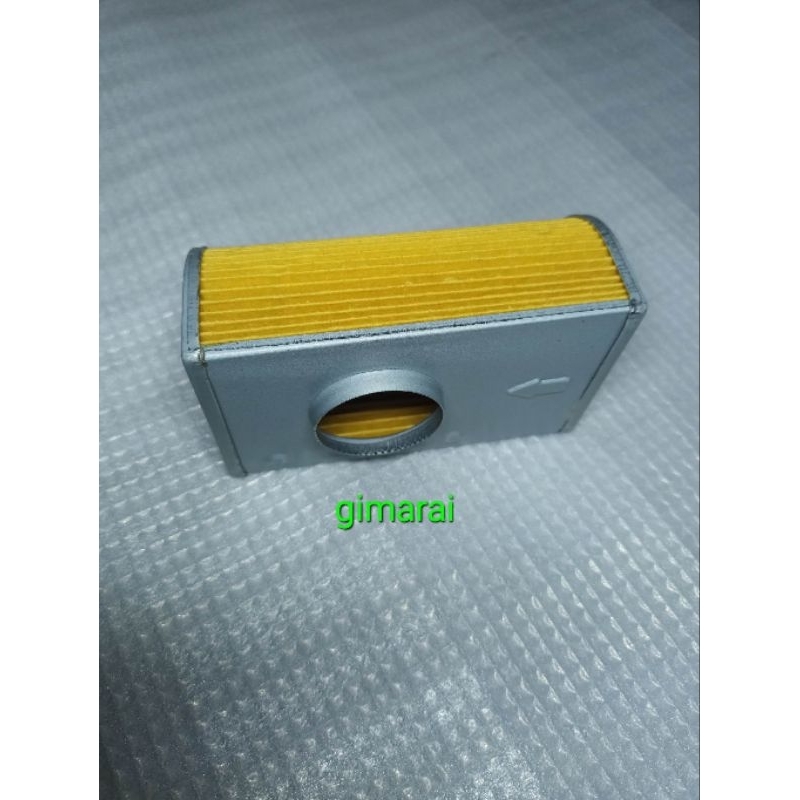 Honda Charlie chaly Air Filter cf50 cf70 | Shopee Malaysia