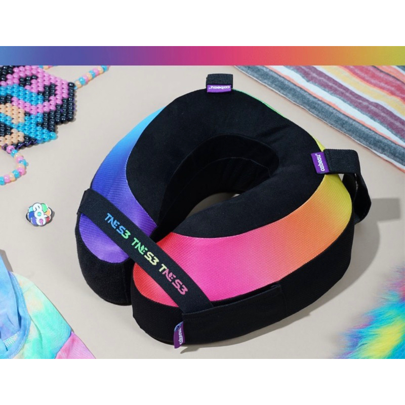 New Cabeau Evolution TNE S3 Chin Strap Technology | Shopee Malaysia