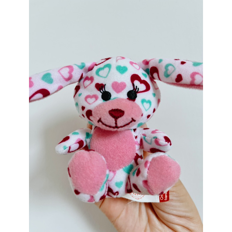 Colorful Dolls Genuine License Plate Build A Bear Good Condition Cute ...