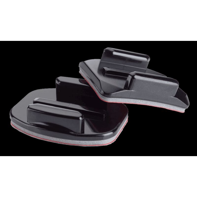 Flat Curved GoPro Mount Base | Shopee Malaysia