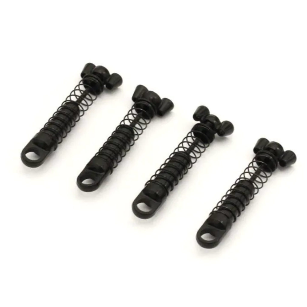 KYOSHO Shock Parts Set MX003 | Shopee Malaysia