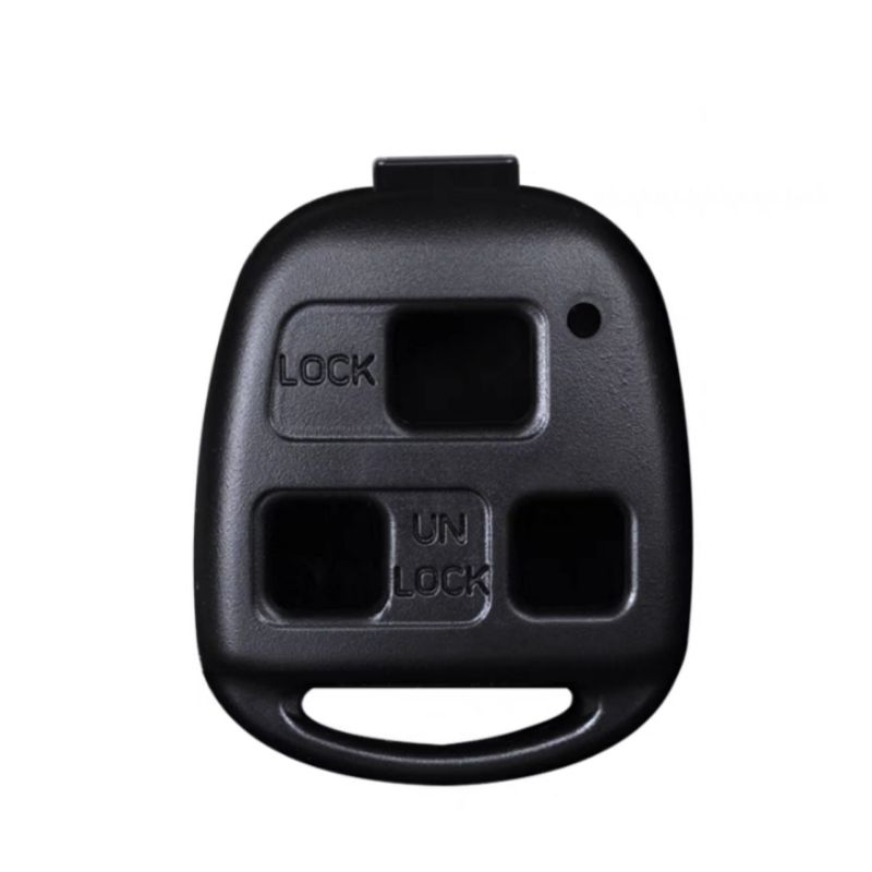 Toyota Alphard Remote Key Frame **Can Be Removed From The Original ...
