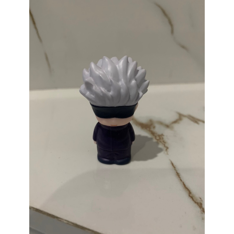 Finger Doll Gojo Sataru Ju Jutsu kaisen | Shopee Malaysia