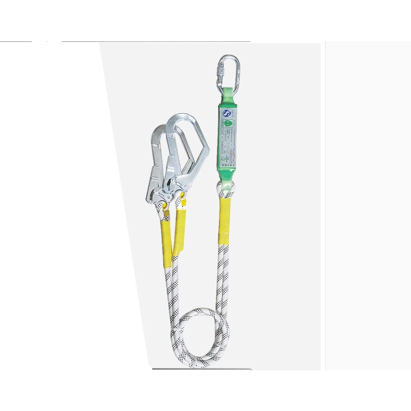 1-2 Rope Lanyas Big Hook With And Without Assoftber 2 Meters Long ...