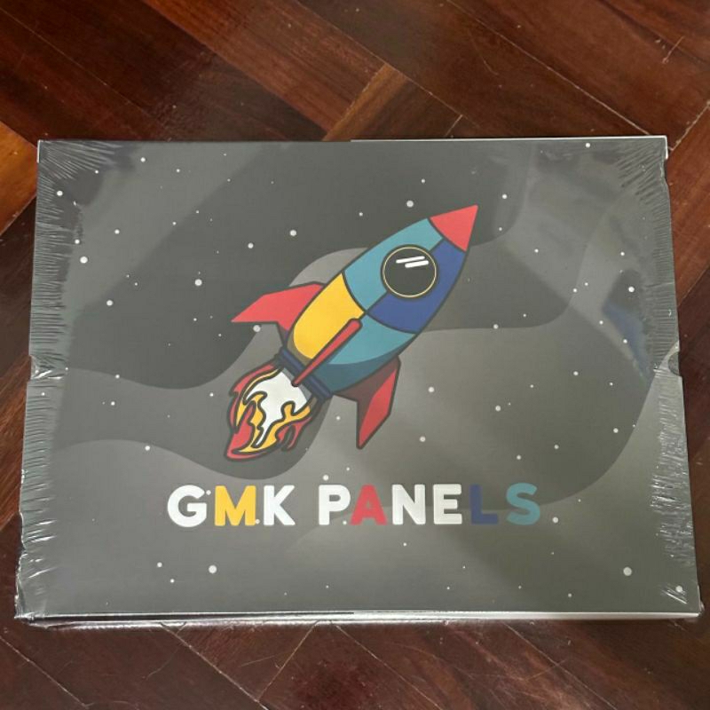 GMK Panel Keycap-base set | Shopee Malaysia
