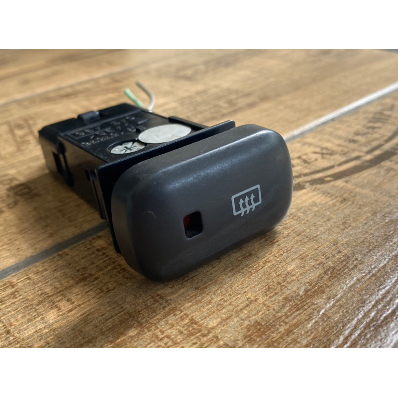 TOYOTA Chasing Switch/Fog Lamp/Pospot Light/Outer With Real Japanese ...