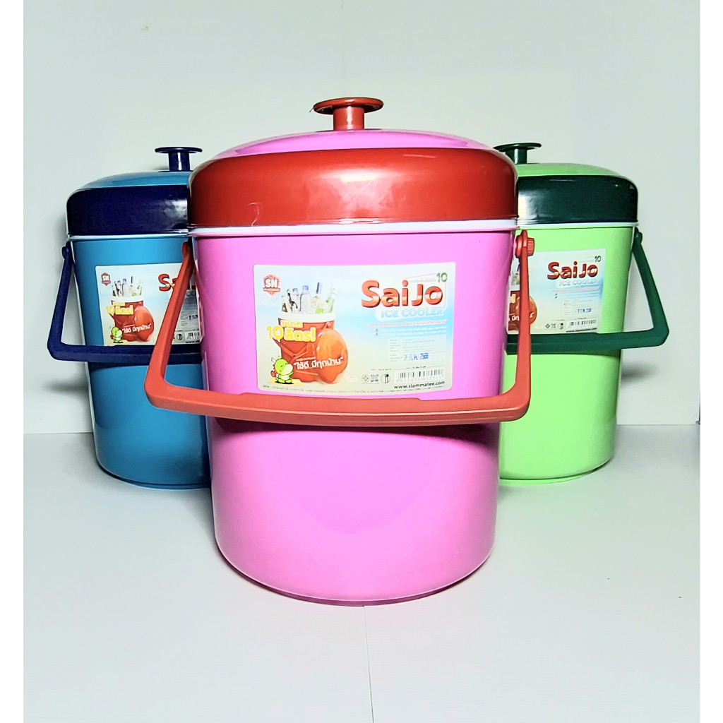 Syjo Ice Bottle 10 Liter | Shopee Malaysia