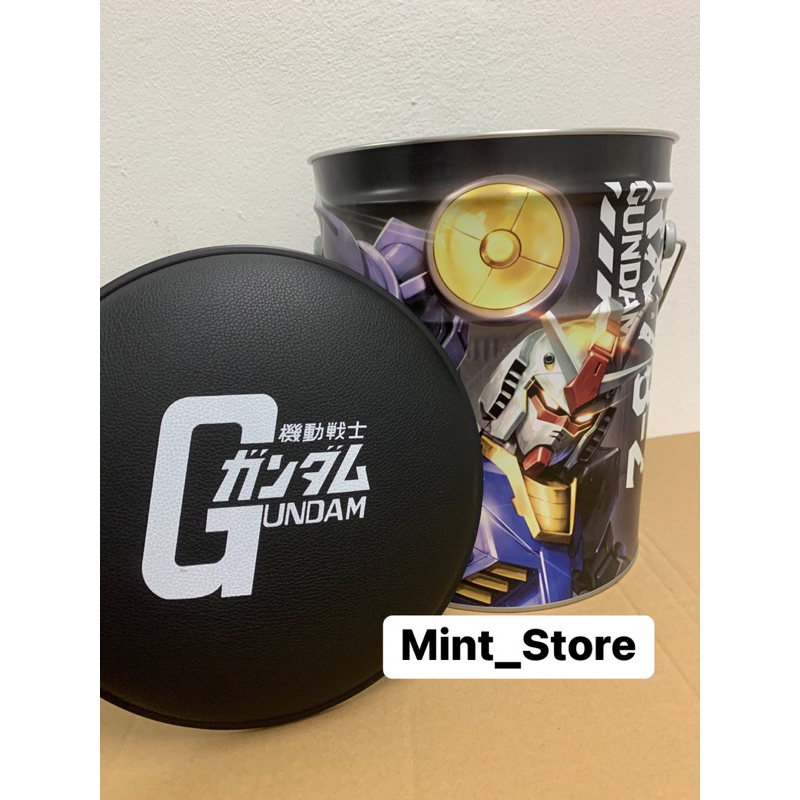 New Gundam Tank From major With | Shopee Malaysia
