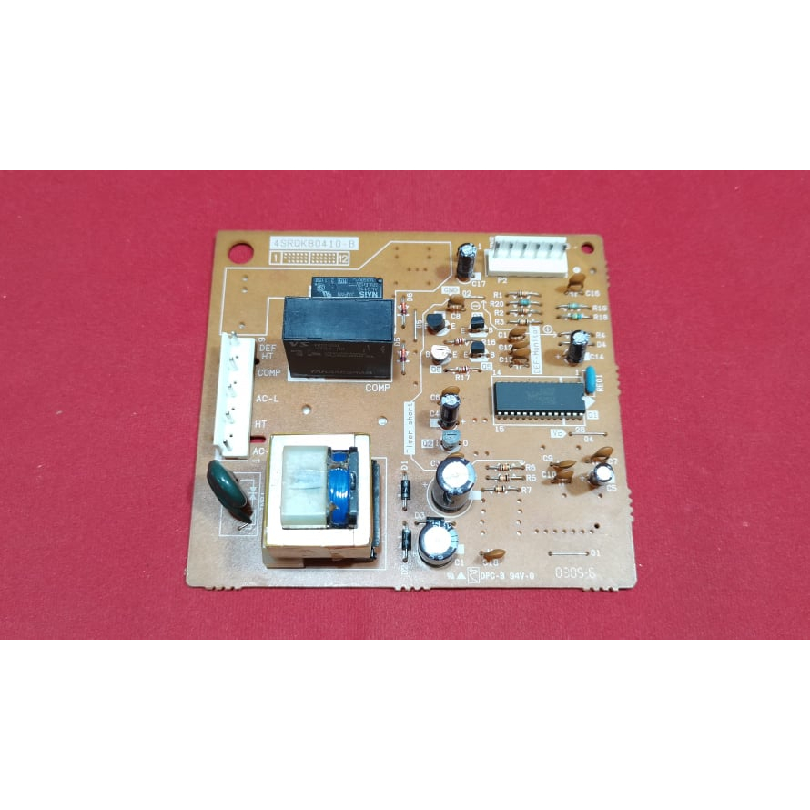 Broad Fridge Refrigerator MITSUBISHI MITSUBISHI MITSUBISHI Mitre Choo ...