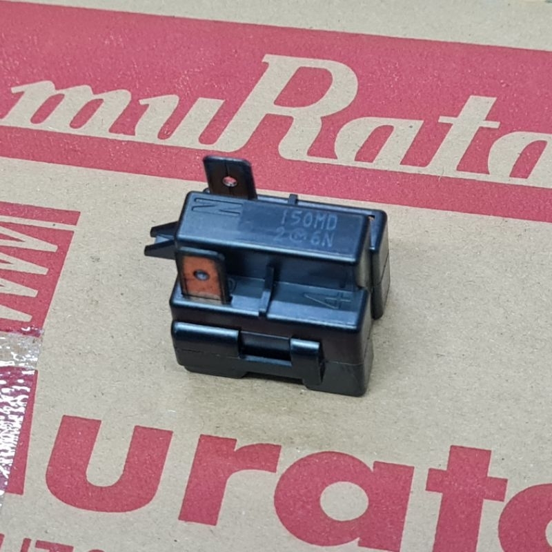 [Authentic] Relay muRata 150MD2 Spare Parts/Refrigerator/Freezer ...