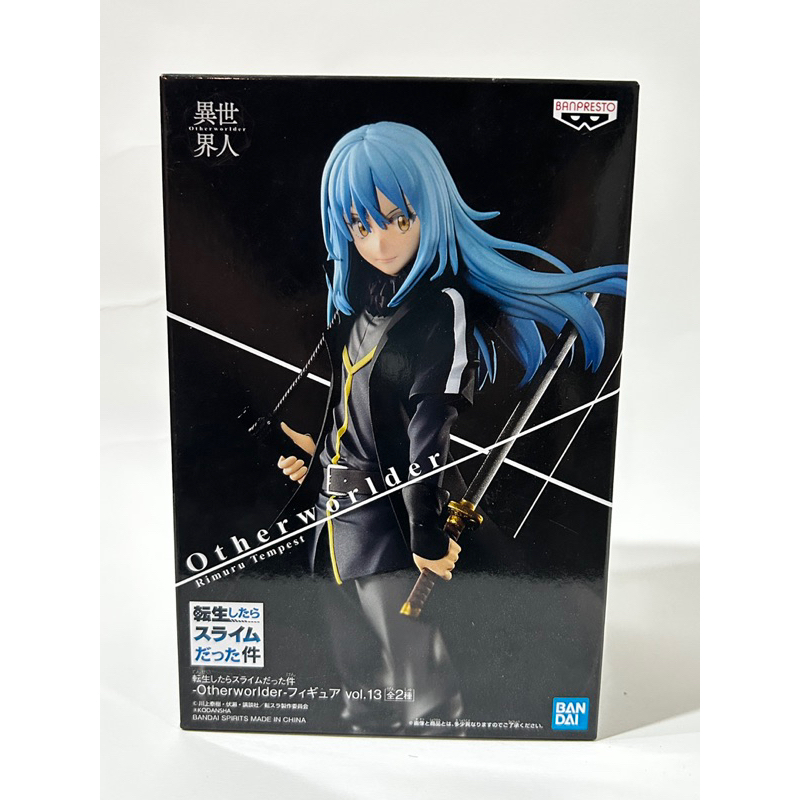 Original Figure Hand 1 Rimuru Reborn As A Slime | Shopee Malaysia