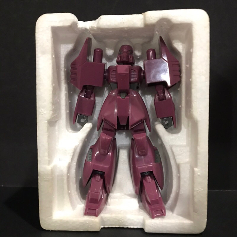 gundam ms pocket 1/144 Old Work 1993 Authentic | Shopee Malaysia