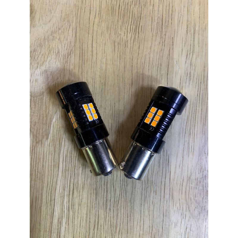 Turn Signal Flashing Lights 21 Chips Can Be Used With All Car Models ...