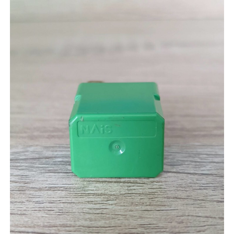 Relay isuzu 5 Legs 24v. NPR NQR DECA (Genuine Removed From Japan ...