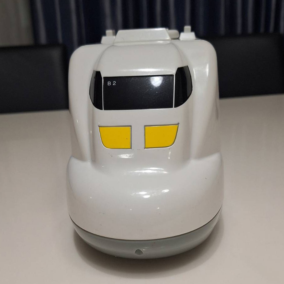 Tomica Shinkansen Train Box Shopee Malaysia