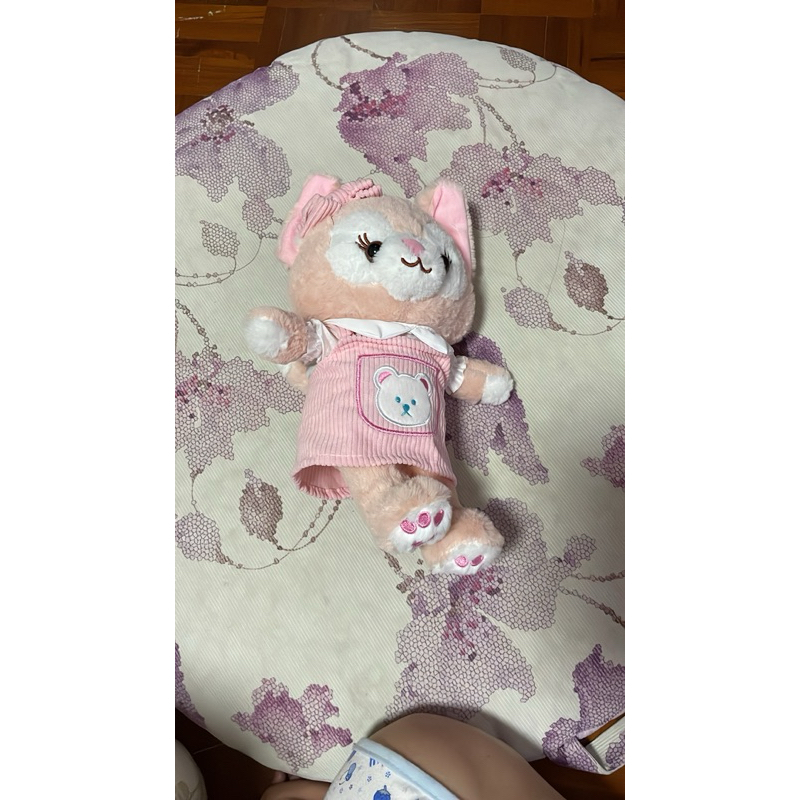 linabell Cabinet Doll | Shopee Malaysia