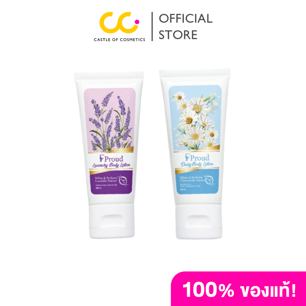 Fin Flora Proud Body Lotion (200ml) | Shopee Malaysia