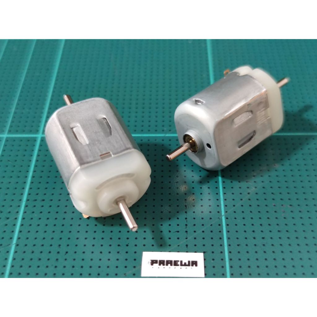 2-Axis White Motor For Openbox Race MS MA Explosion From The Box ...