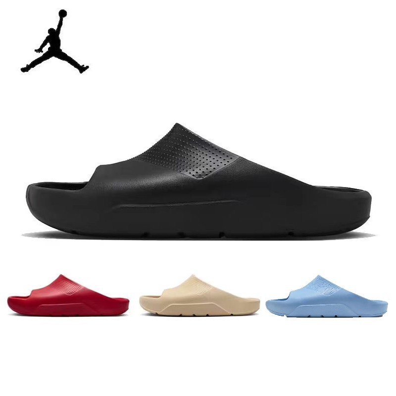 Nike Air Jordan Post Slide Men Sandals Lightweight Comfy Lightweight ...