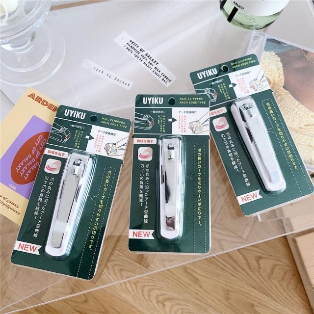 Rt Nail Clippers Fingernail Clipper Ingrown Scissors Big Stylish Design ...