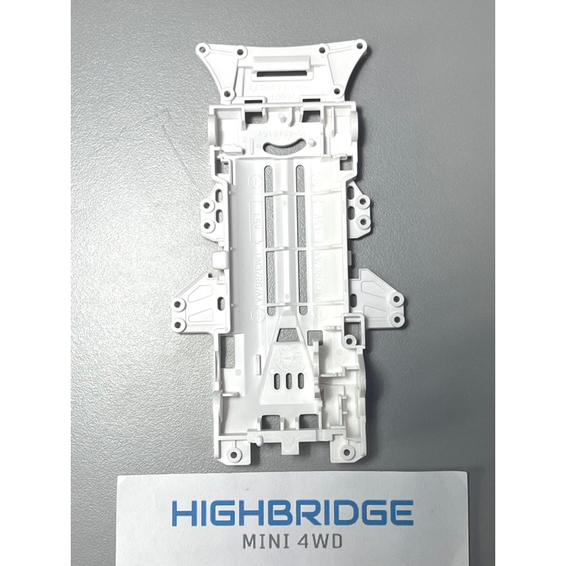 VZ Frame (VZ Chassis) Not Included Part A | Shopee Malaysia