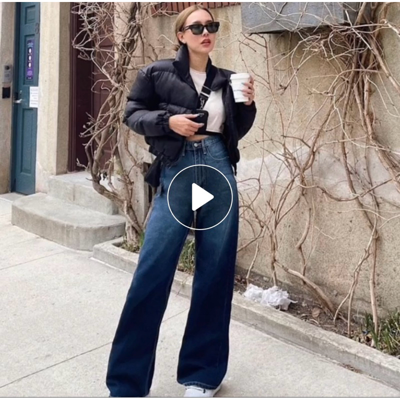 Merge Official-Signature Jeans 01 | Shopee Malaysia