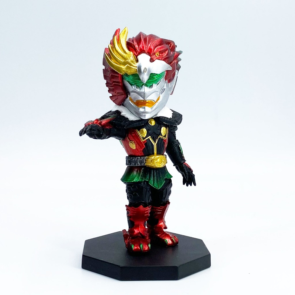 WCF H OOO Banpresto kamen rider masked Draw Os | Shopee Malaysia