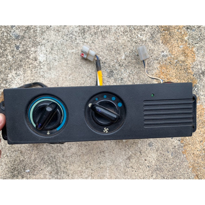 (Authentic Remove) Air Conditioner Controller Set Eyeball Can Be Worn ...