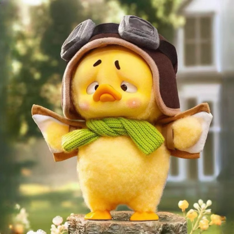 ️ Dipping Type Upset Duck V1 And V2 Get A Secret | Shopee Malaysia