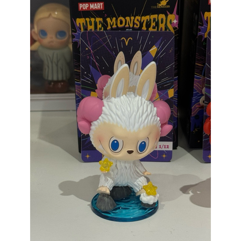 The monster Constellation Unwrapped Only Take Pictures. | Shopee Malaysia