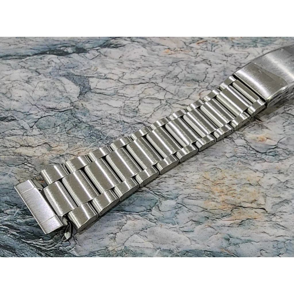 Watch Straps Orient SK Band New Old Keep Straight Head 18mm (The ...