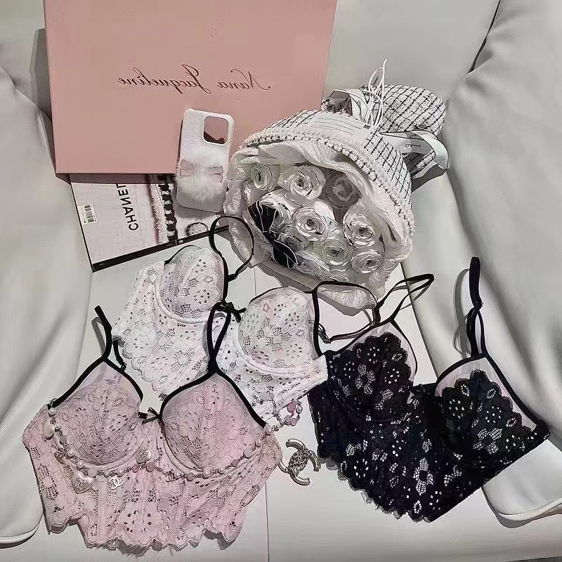 Lace Bra Strap Available In Sizes Model B01-Mesave. | Shopee Malaysia