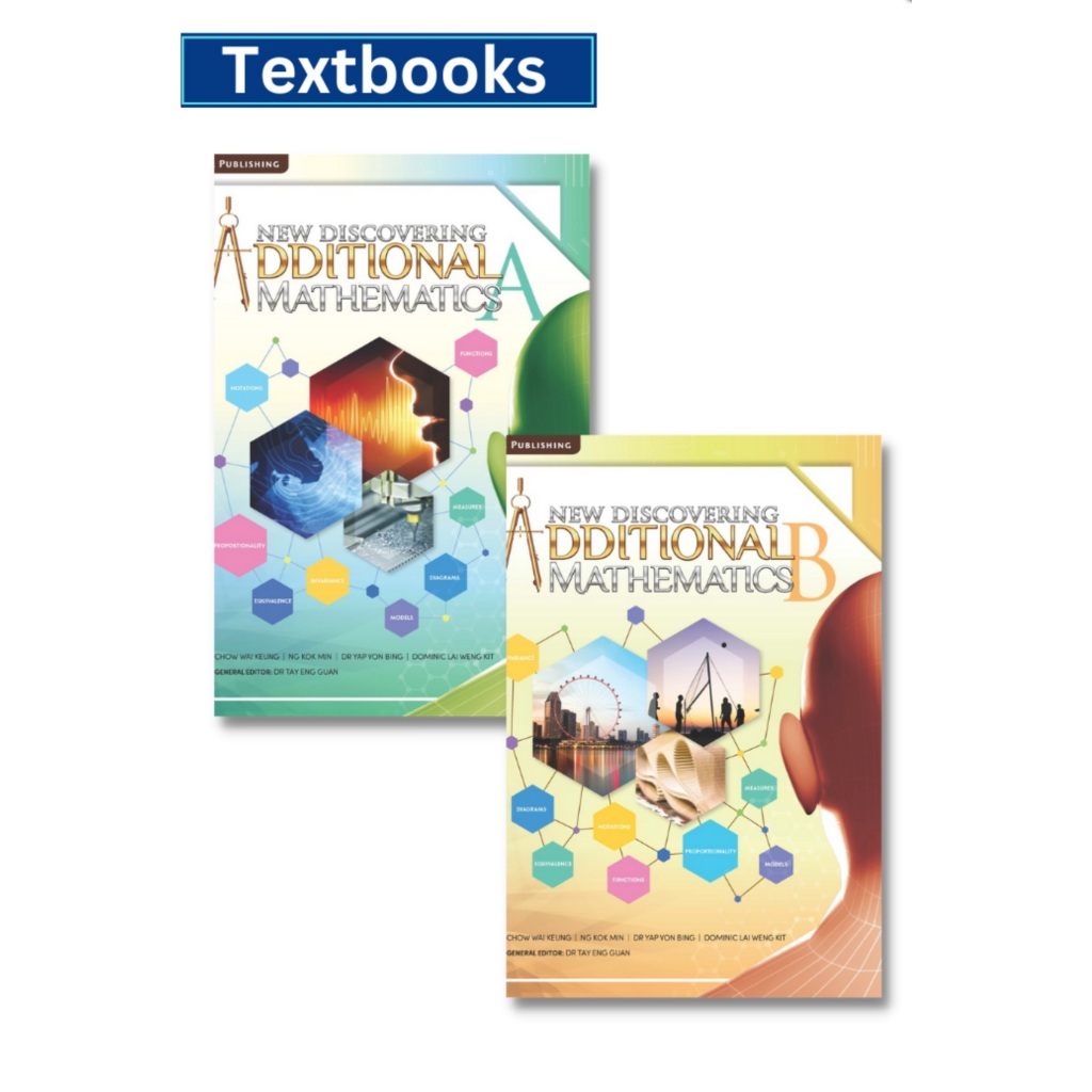 ️High School Number Textbook ️ New Discovering Addition Mathematics ...