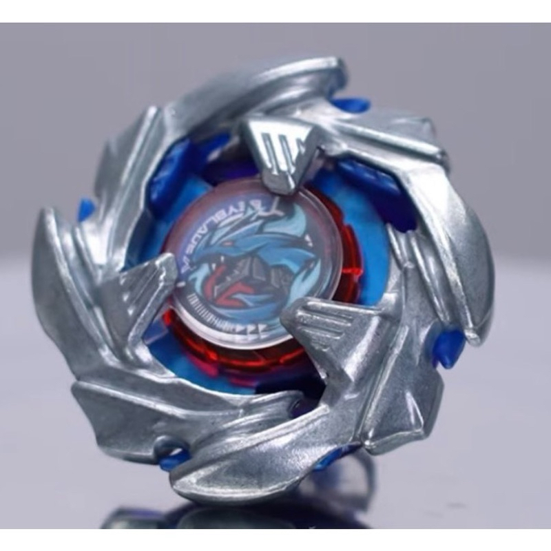Takara Tomy Beyblade Cobalt Dragoon 2-60C Sold Separately Only Barbell ...