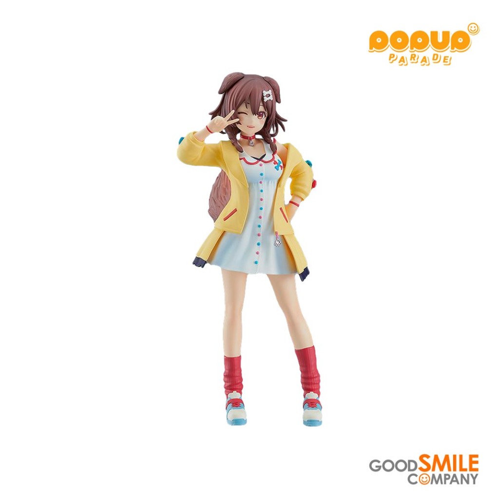 (947213) Pop UP PARADE Inugami Korone: Hololive Production (Re-run) by Good Smile Company ...