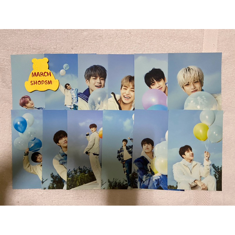 Product From Albums And Good!! TREASURE Band Members | Shopee Malaysia