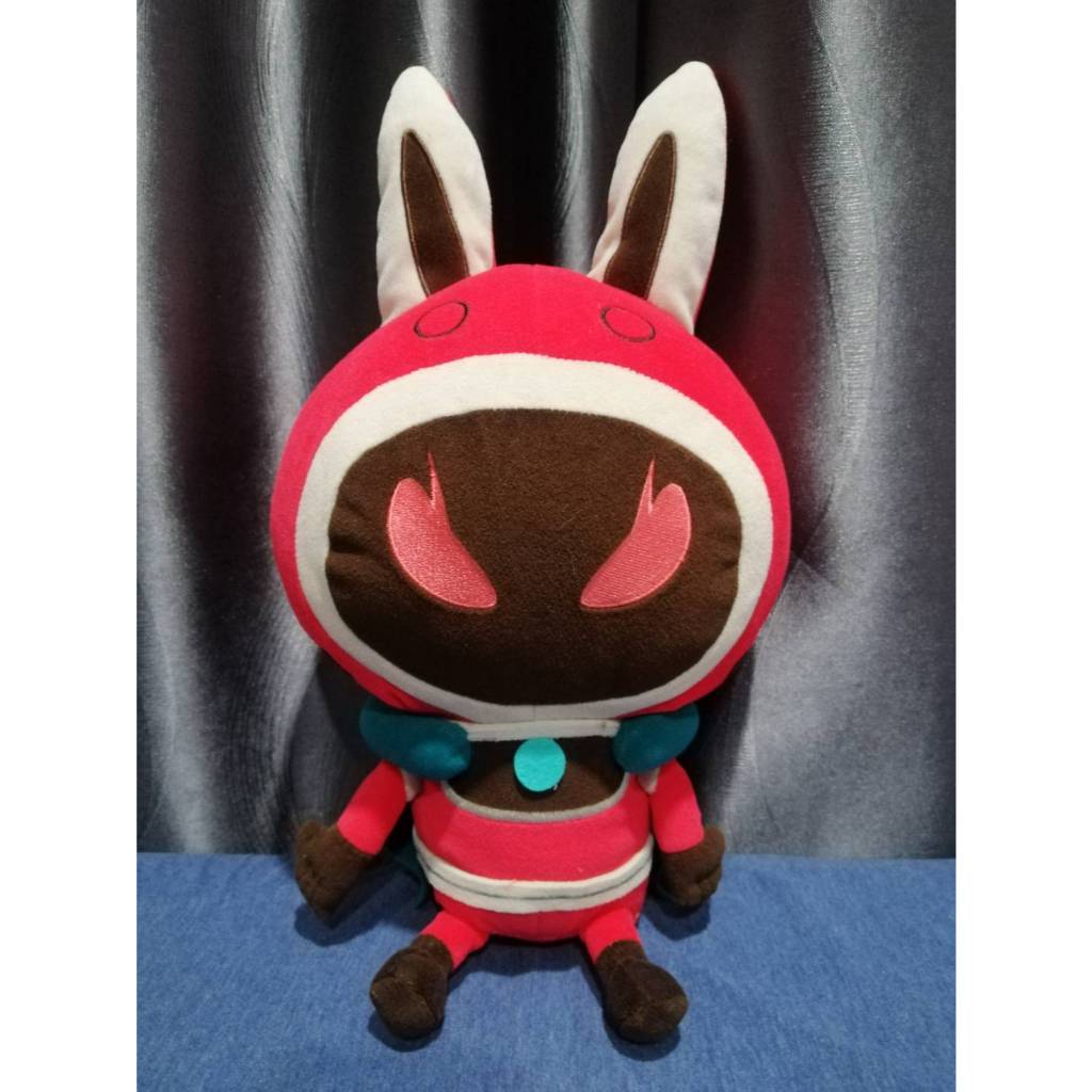 Yokai Doll Youkai Watch USA pyon Emperor Mode 16inch. | Shopee Malaysia