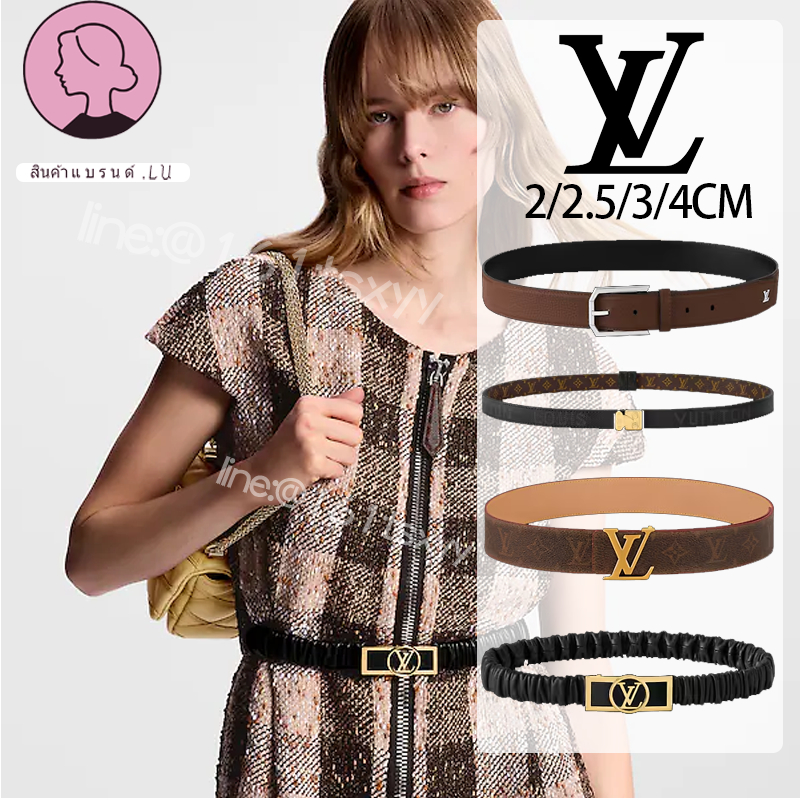 shopee The Cheapest Heritage Belt Size 35 Mm. | Shopee Malaysia