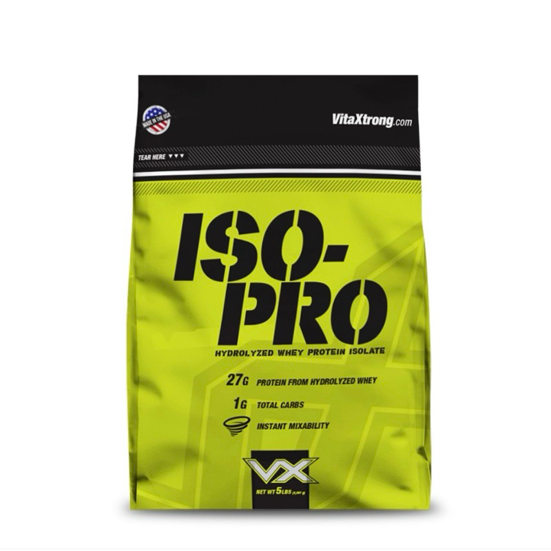 ISO PRO whey protein ISOLATE Reduces-Lean Fat Lose Weight Increase ...