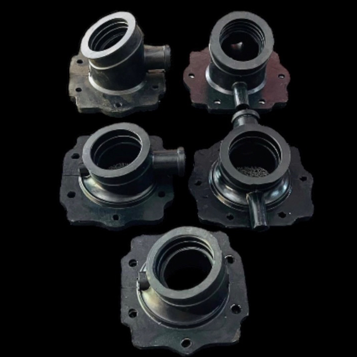 Large Cabo Rubber Collar (Long Short Plug 2t Lung Plug) | Shopee Malaysia