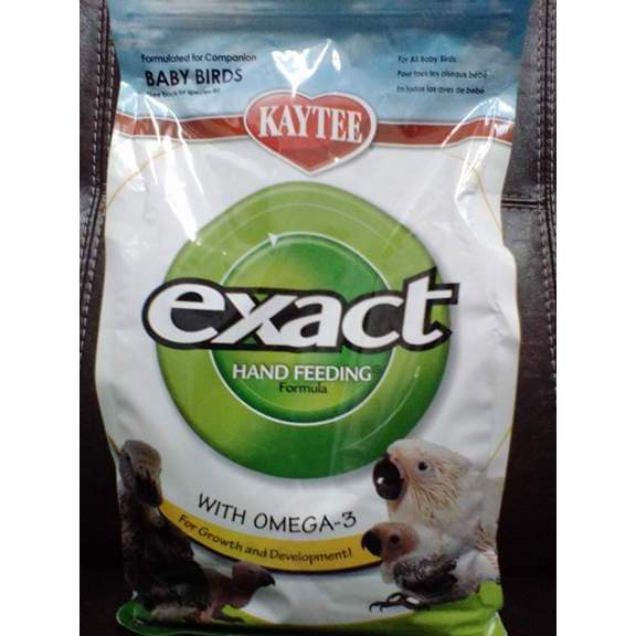 Kt Baby Bird Formula Half Kilo 500g. | Shopee Malaysia