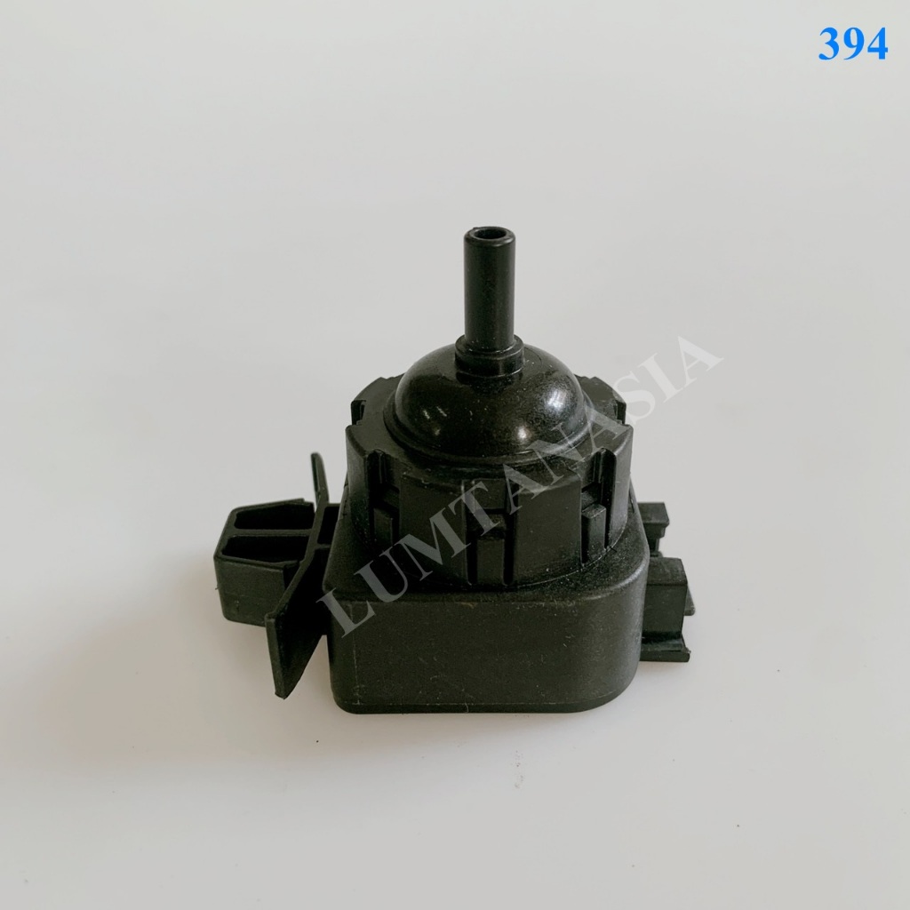 Primus SENSOR PRESSURE (0-600mm H20)BLACK For Washing Machine (LTA00419 ...