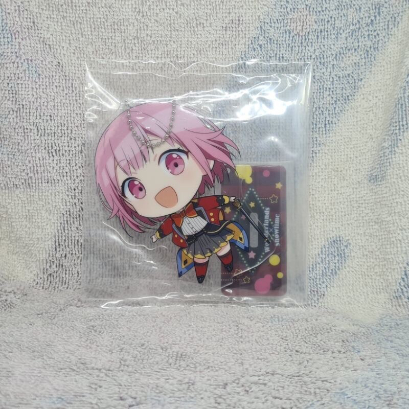 SEGA Lucky Kuji Project Sekai: Colourful Stage!-Standing Acrylic ...