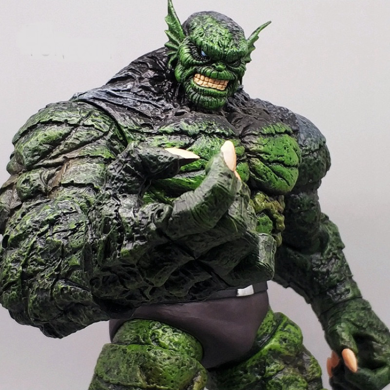 ABOMINATION Diamond Comics MARVEL Action Figure 28 cm | Shopee Malaysia