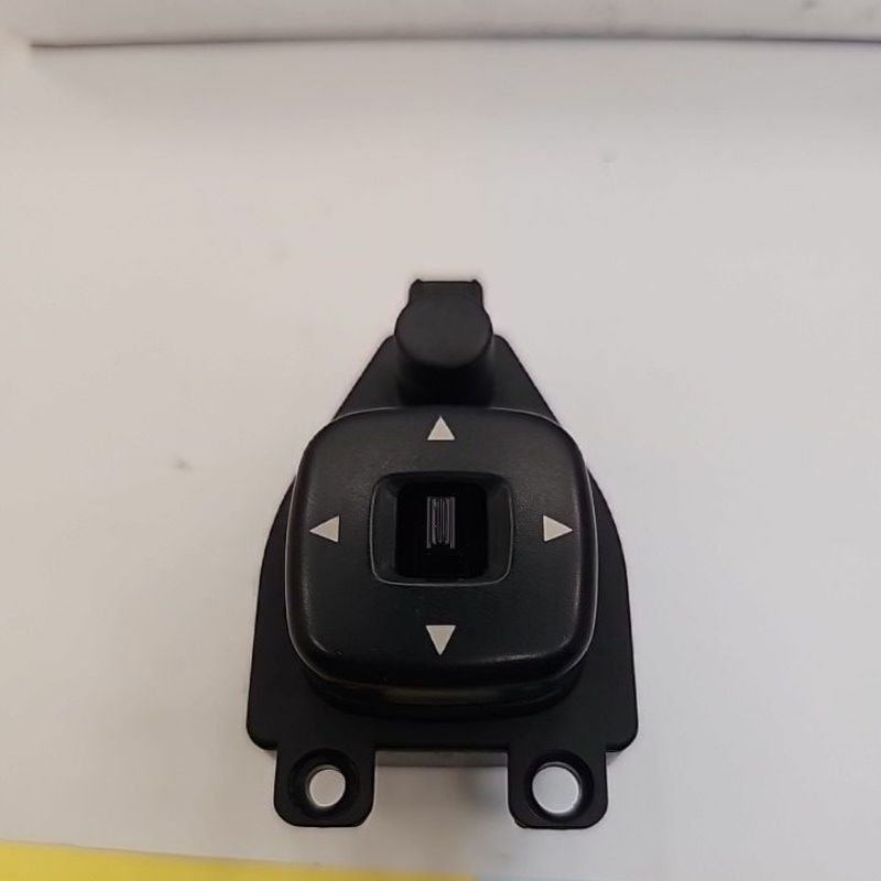 Side Mirror Switch Ford Ranger T6 Model 3 Lens Line Only Removable ...