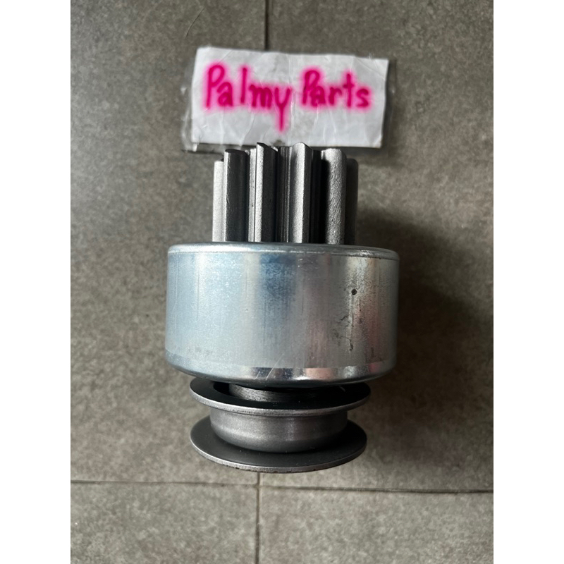 Isuzu Alternator Sprocket 6WA1 DECA320 | Shopee Malaysia
