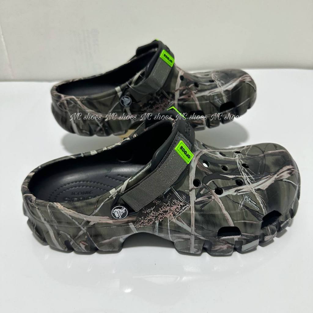 Crocs LiteRide Clog Sandals No. 37-46 Can Be Worn By Both Women And Men ...
